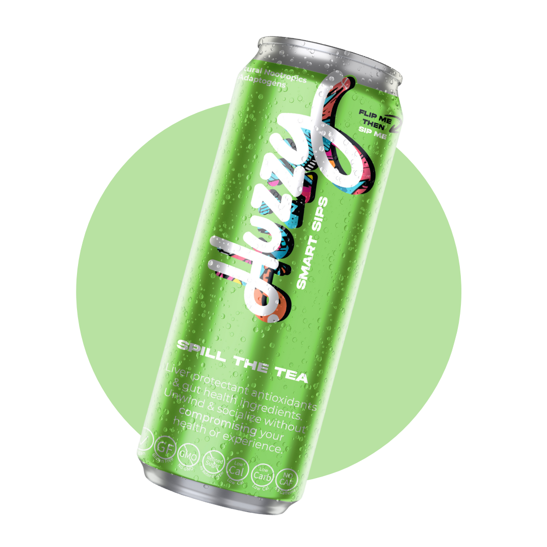 Spill The Tea Long Island – Huzzy