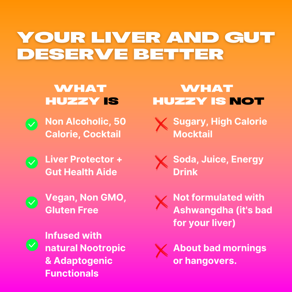 Savory Threesome Variety Pack - 4 PACK – Huzzy