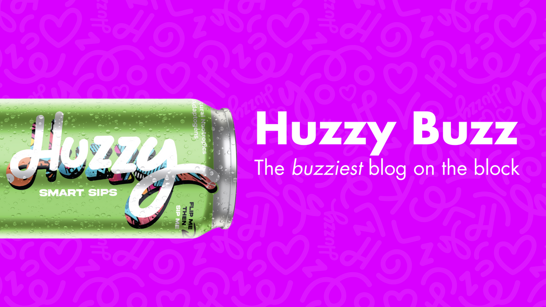 News – Huzzy