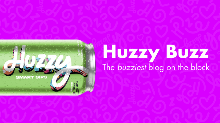 News – Huzzy